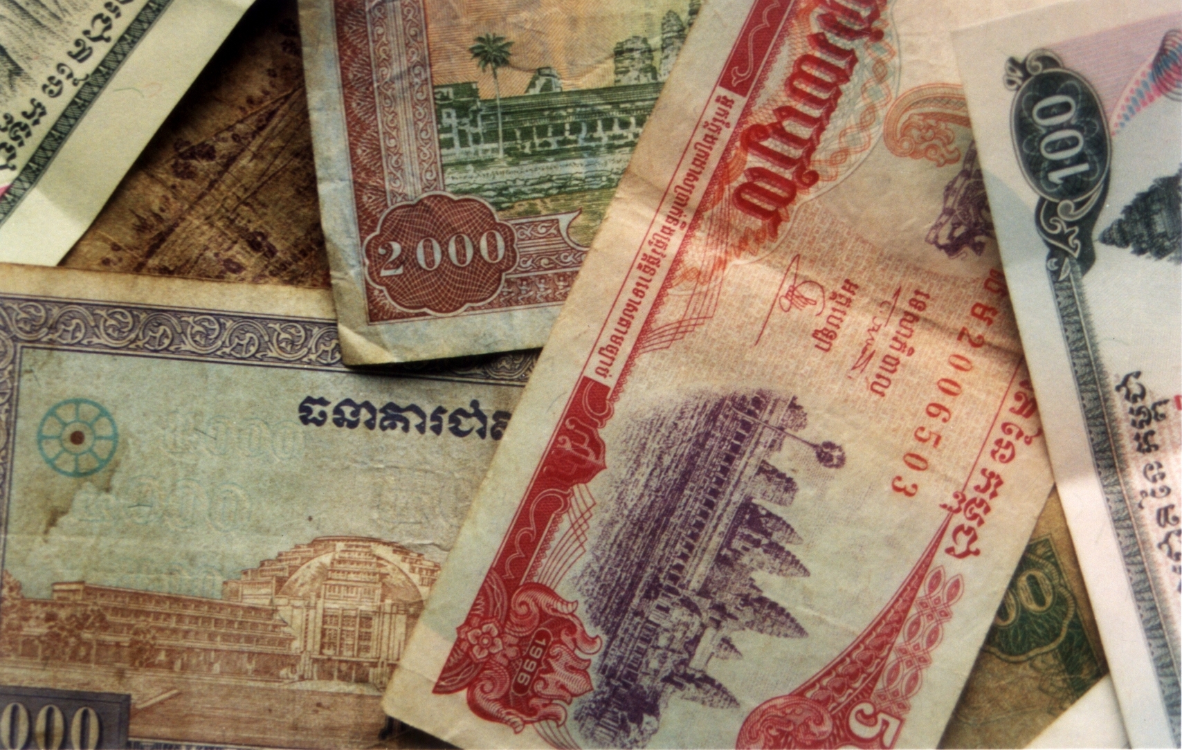 Cambodian Riel Currency Flags Of Countries Cambodian Riel Currency Flags Of Countries