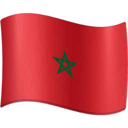 Morocco Emoji Flagpedia Morocco Emoji Flagpedia