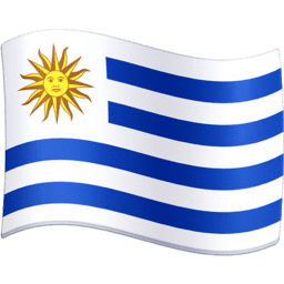 Uruguay Emoji Flagpedia Uruguay Emoji Flagpedia