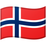 Norway Emoji Flagpedia Norway Emoji Flagpedia