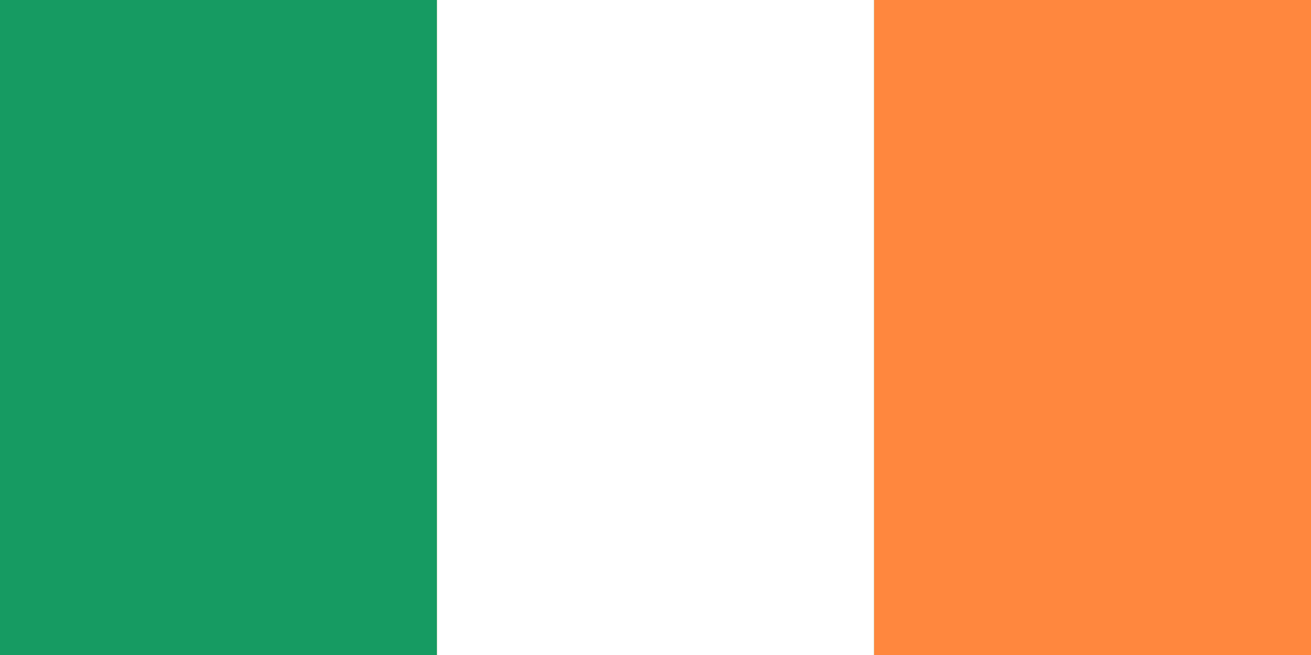 Flag of Ireland 🇮🇪 – Flagpedia.net