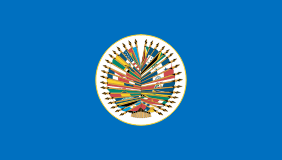 Flags of international organizations | Flagpedia.net