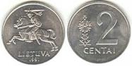 Lithuanian litas - currency – Flags of The World